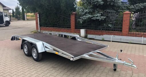 AMOLAT – Piekabju tirdzniecība un noma